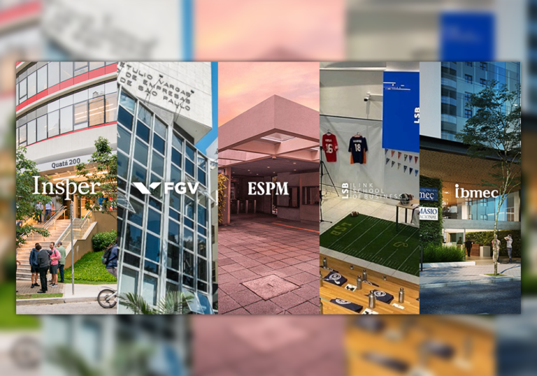 As 5 faculdades de Administração mais caras do Brasil em 2023 - The ...