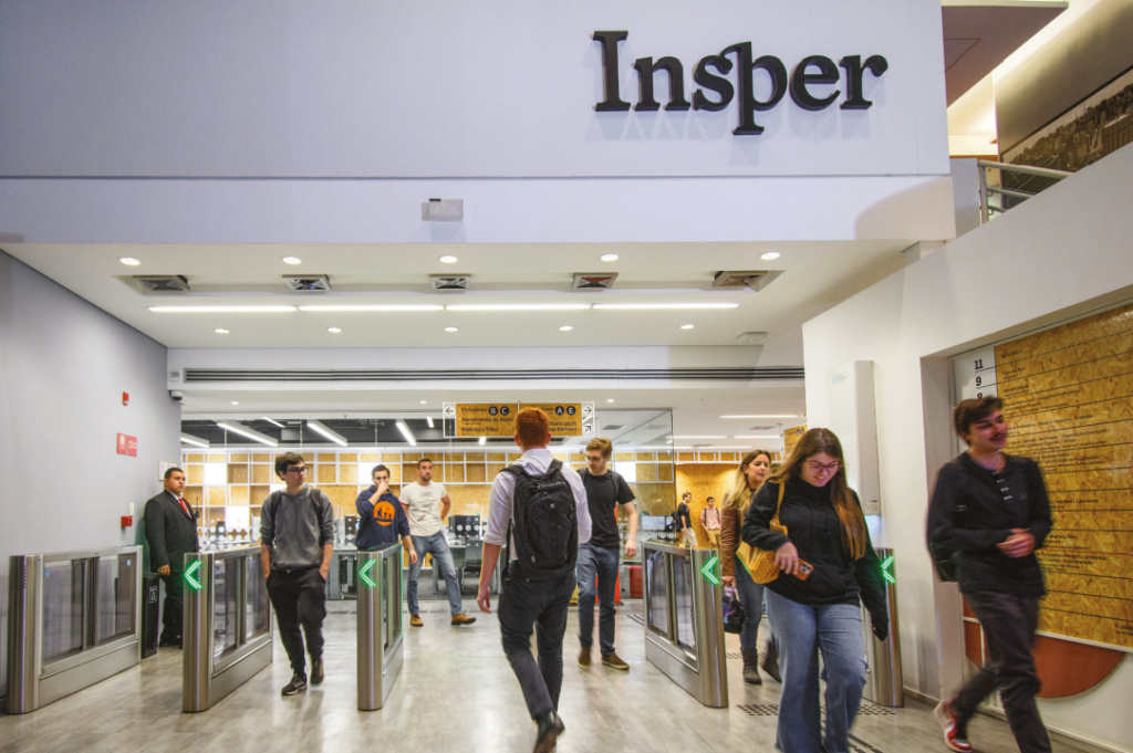Arquivo de INSPER - Inside University