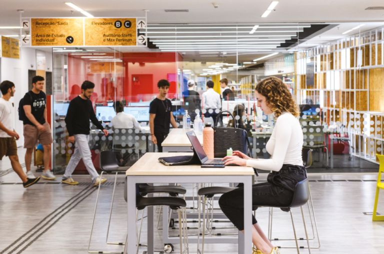 Arquivo de INSPER - Inside University