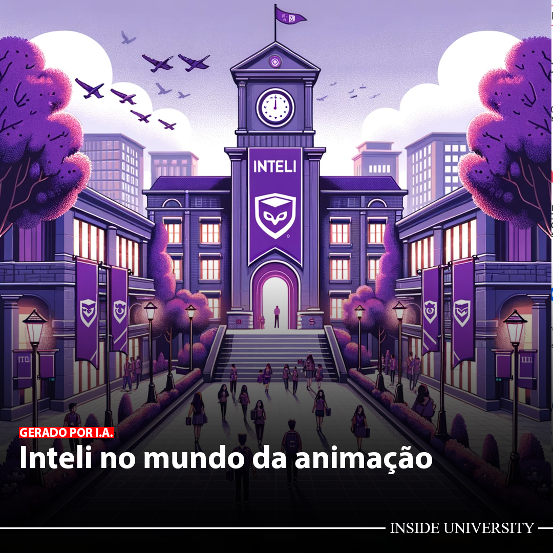 Inteligência Artificial: Como seriam as grandes faculdades privadas ...
