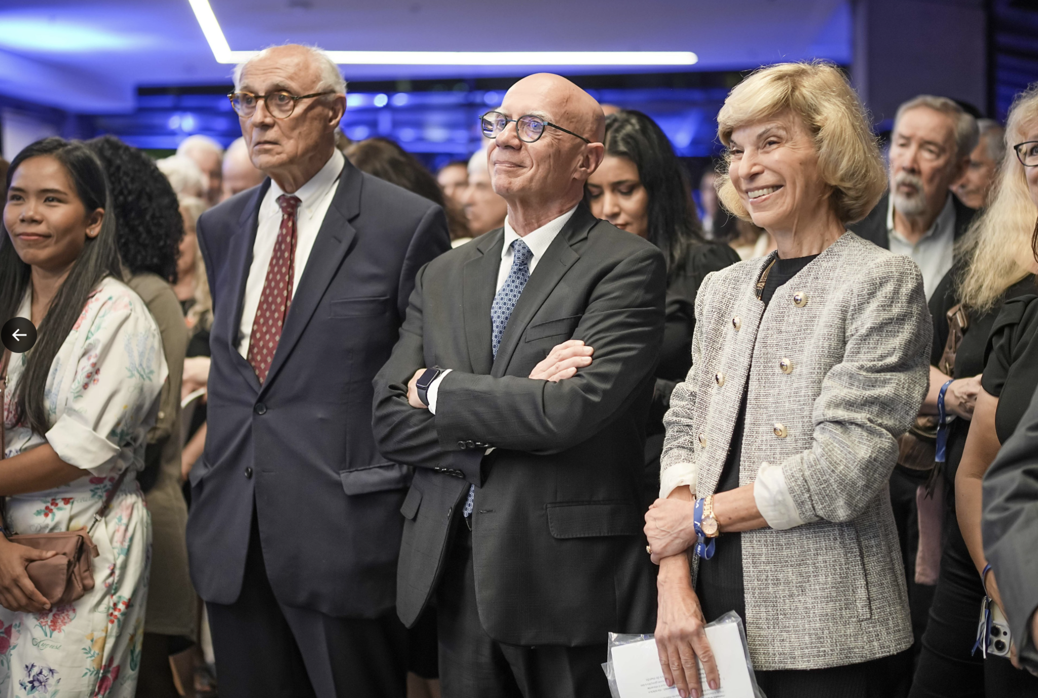 FGV inaugura novas instalações para a Escola de Administração de ...