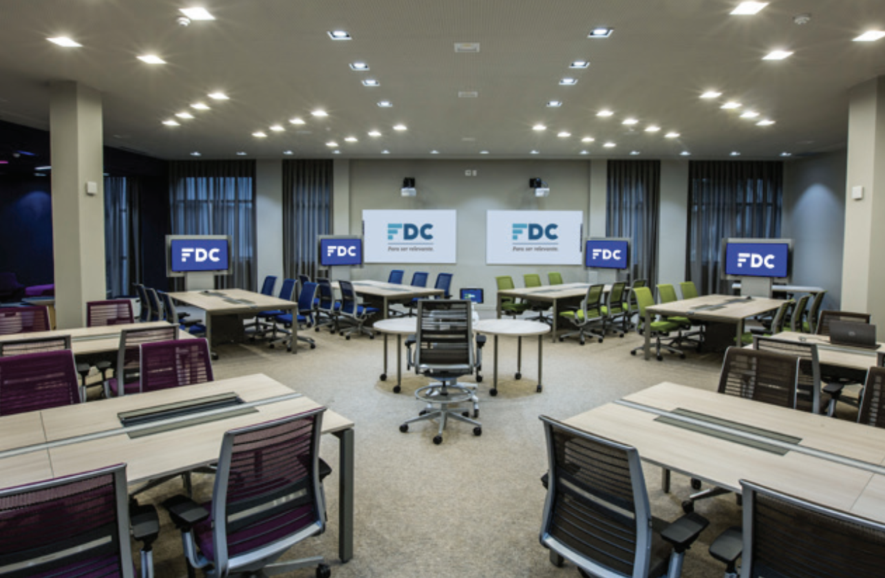 Programas de Educação Executiva da Fundação Dom Cabral, Insper e FGV ...