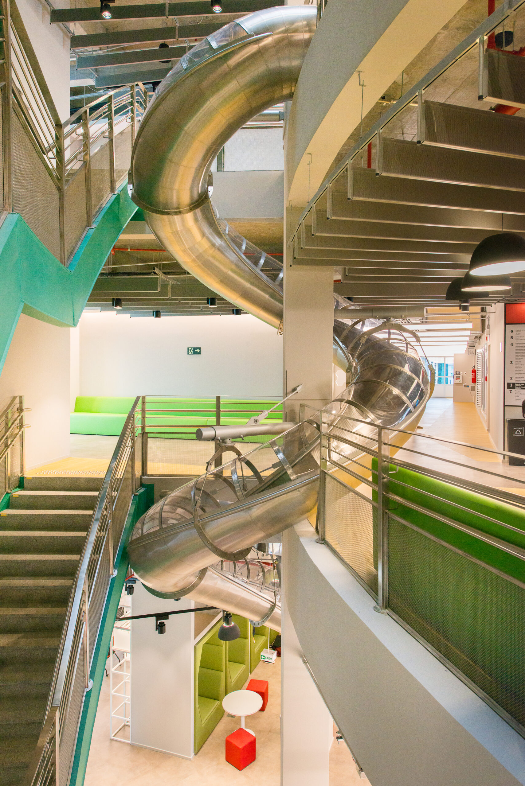 INSPER - Inside University