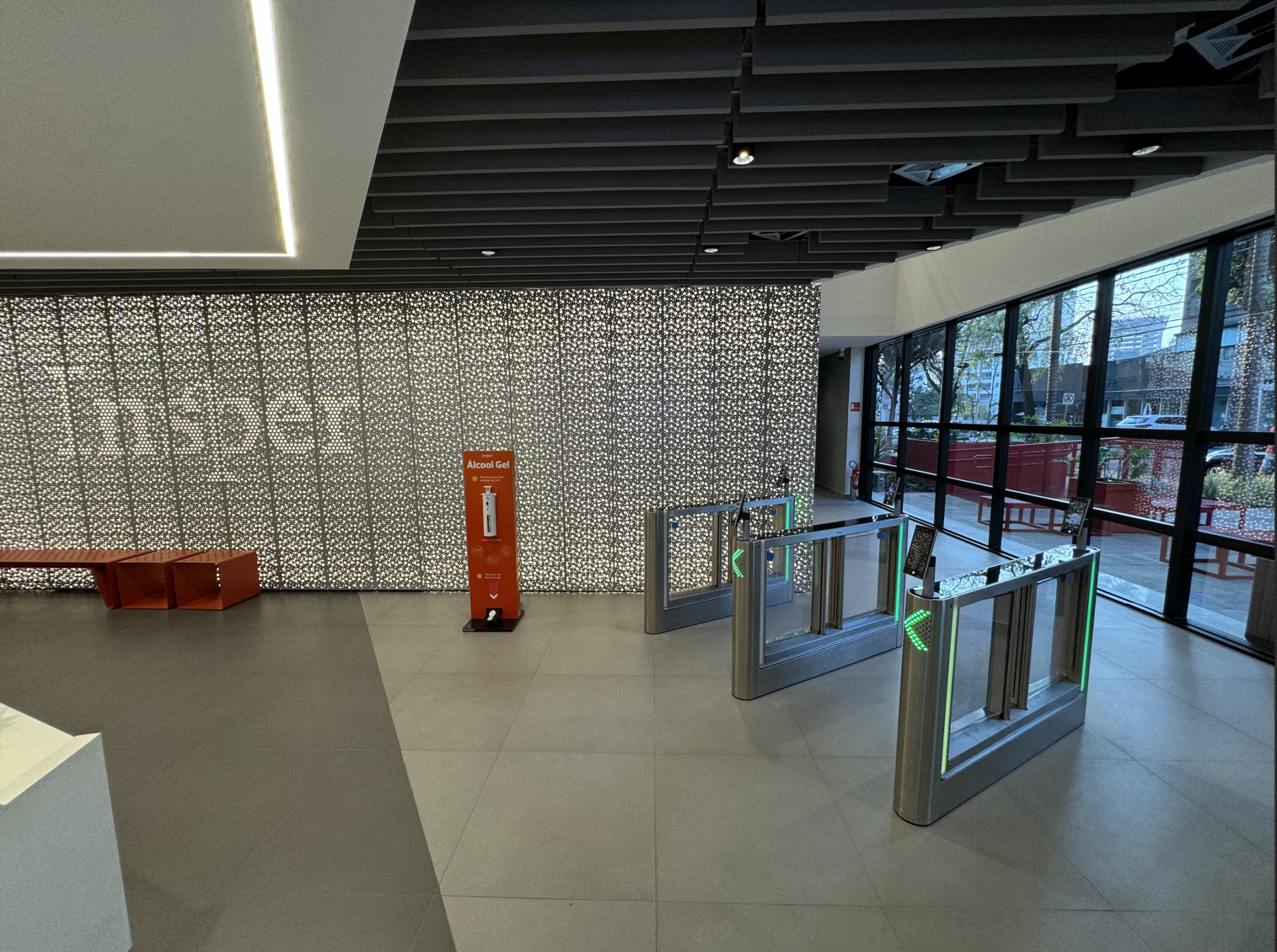 Insper inaugura novo prédio na Vila Olímpia: veja imagens das novas ...