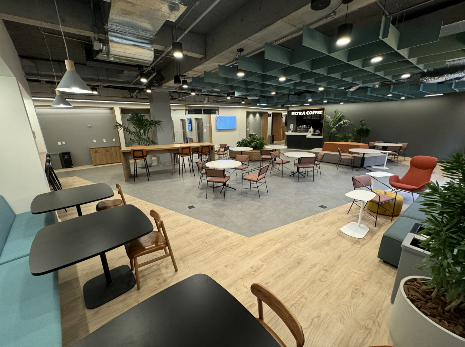 Insper inaugura novo prédio na Vila Olímpia: veja imagens das novas ...