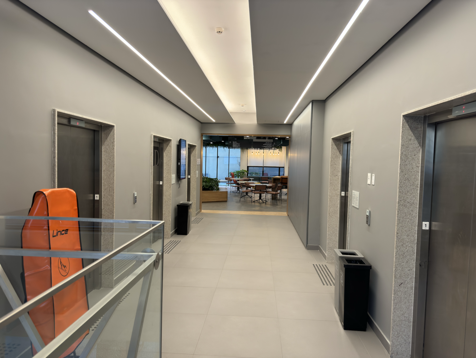 Insper inaugura novo prédio na Vila Olímpia: veja imagens das novas ...