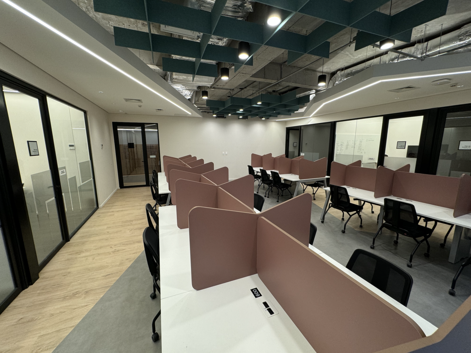 Insper inaugura novo prédio na Vila Olímpia: veja imagens das novas ...