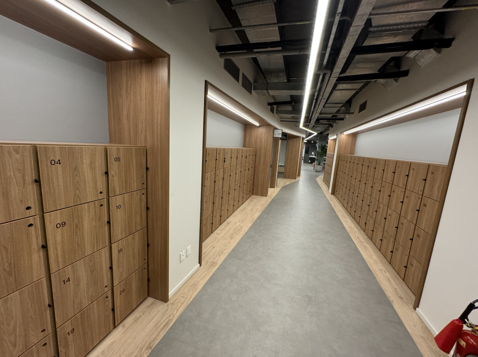 Insper inaugura novo prédio na Vila Olímpia: veja imagens das novas ...