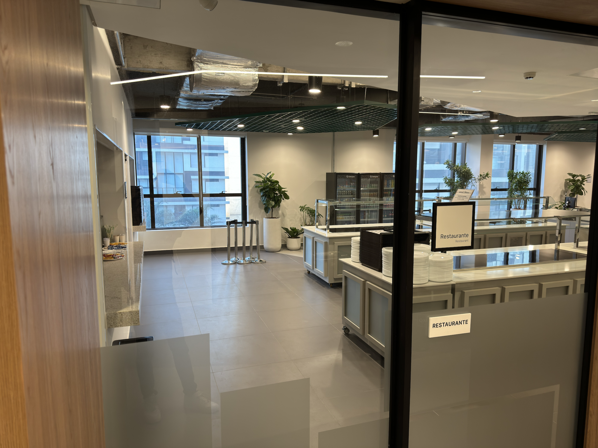 Insper inaugura novo prédio na Vila Olímpia: veja imagens das novas ...