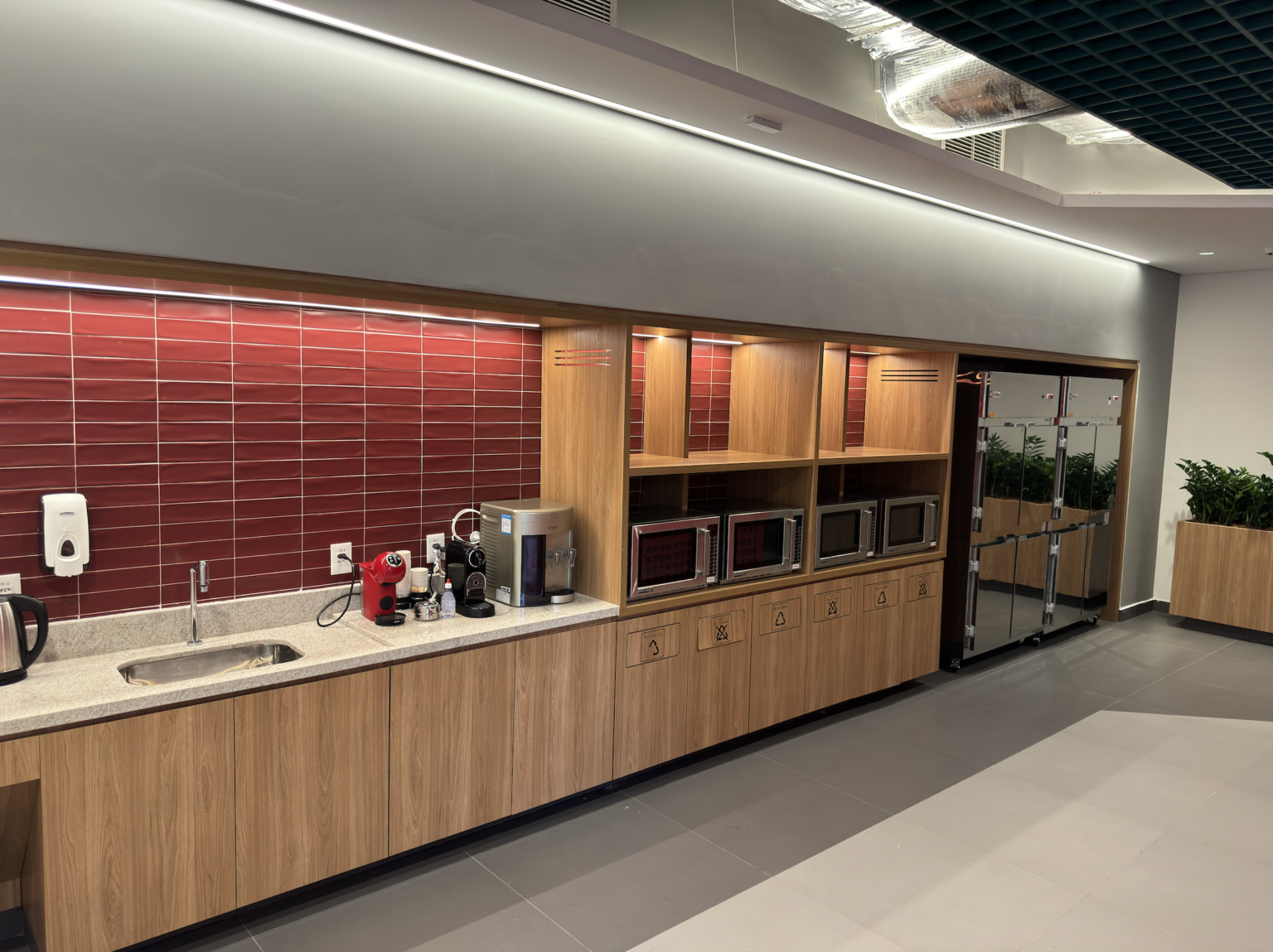 Insper inaugura novo prédio na Vila Olímpia: veja imagens das novas ...