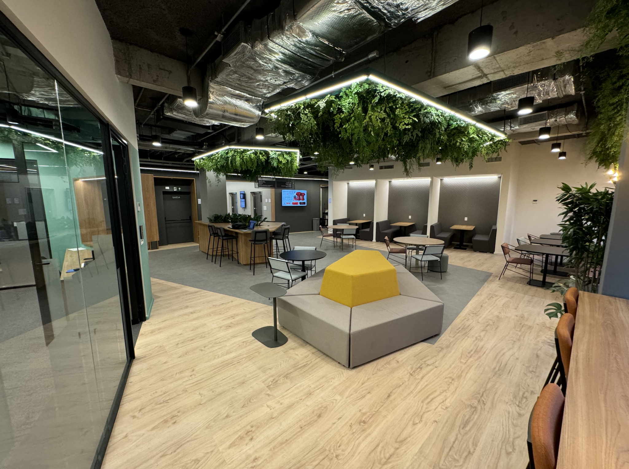 Insper inaugura novo prédio na Vila Olímpia: veja imagens das novas ...