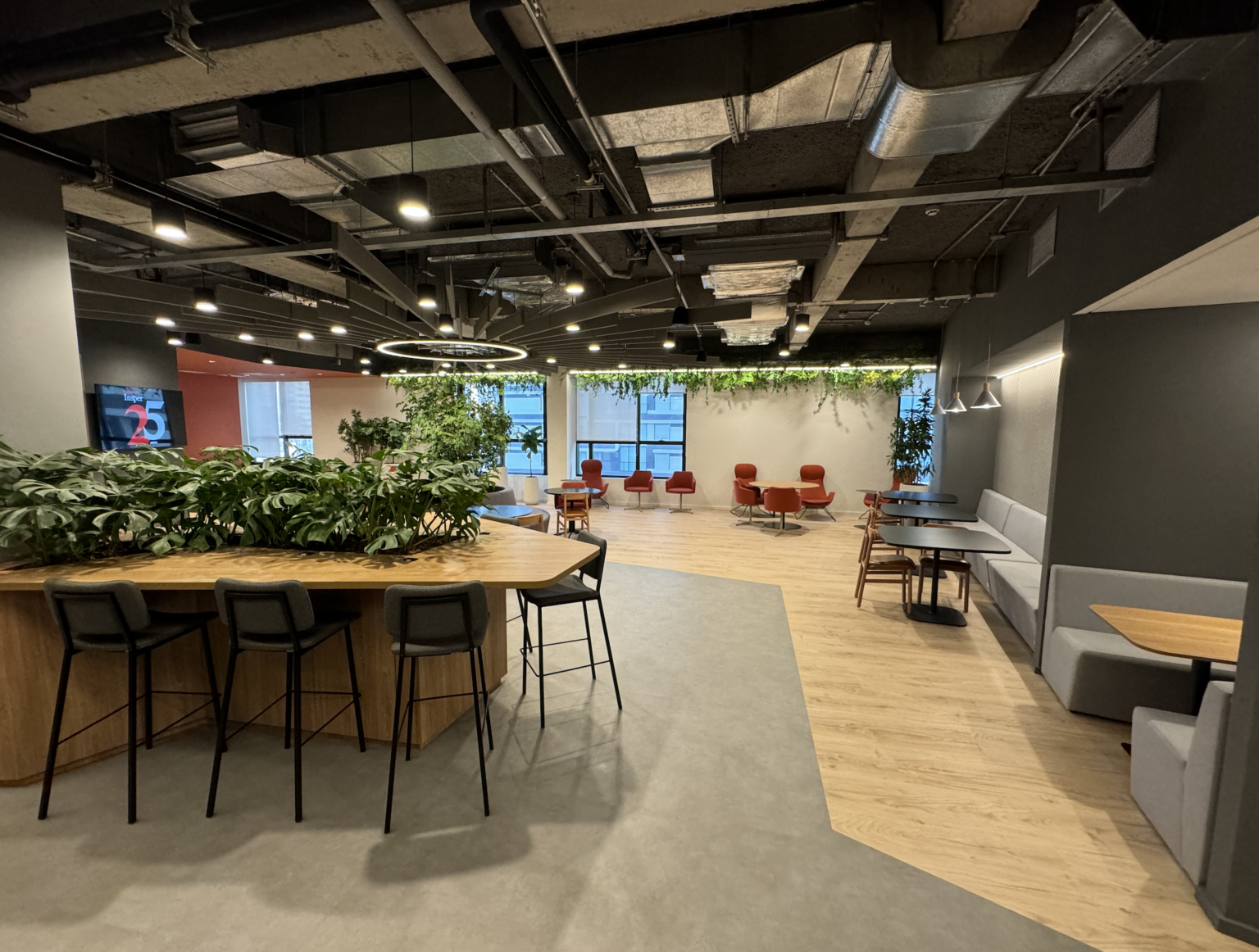 Insper inaugura novo prédio na Vila Olímpia: veja imagens das novas ...