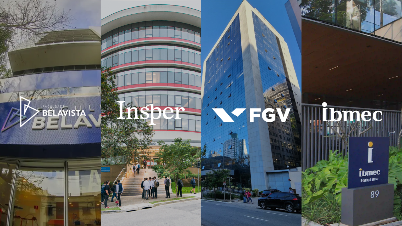 O Insper é uma boa faculdade? - The University Journal